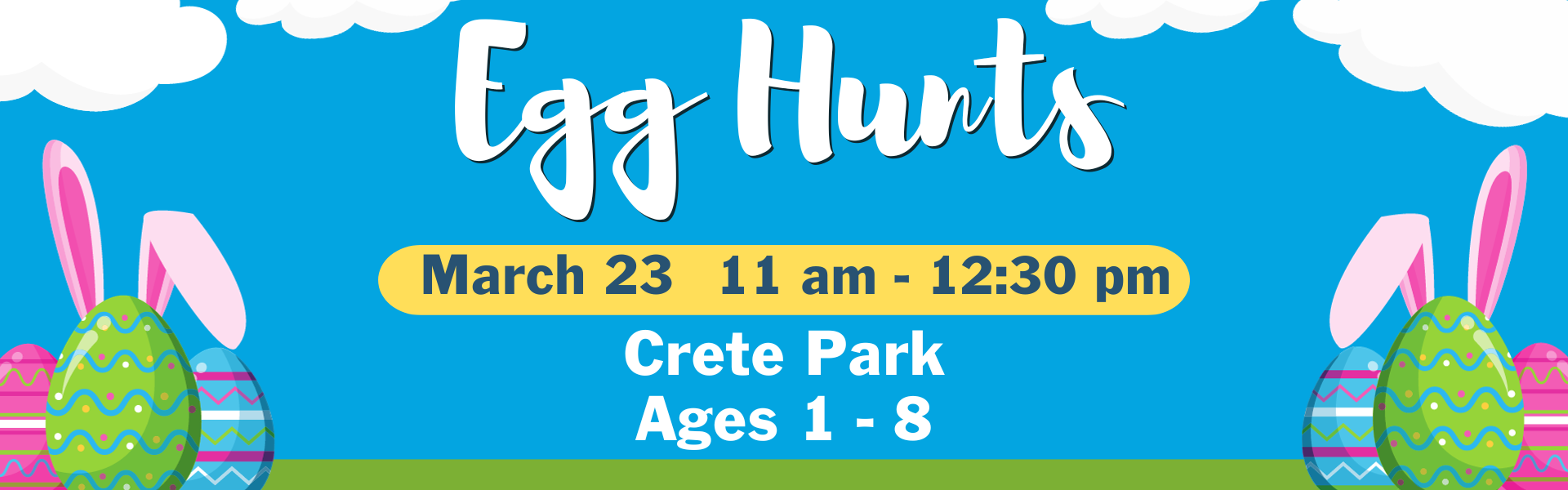 Crete Park District – Website for Crete Park District in Crete Illinois