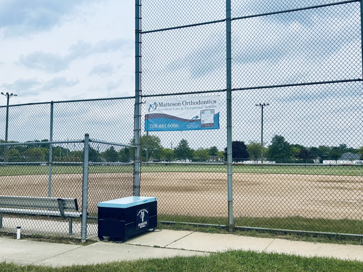 Sponsorships - Crete Park District